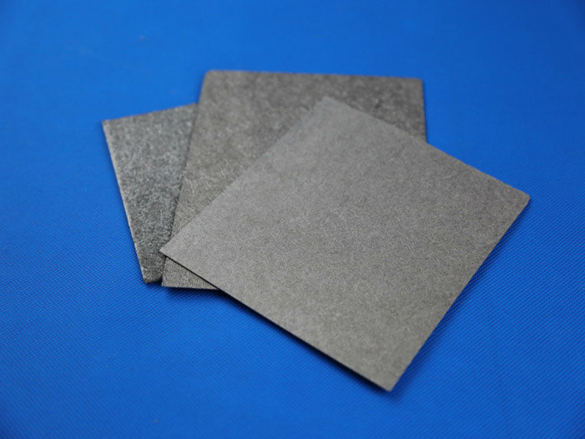 Titanium Felt – Qixin Titanium